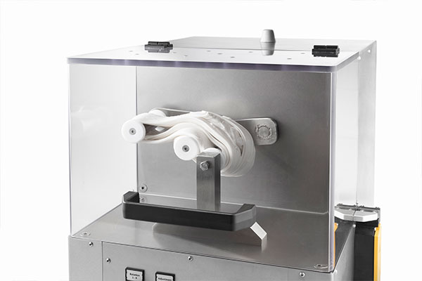 Sugar pulling machine - Drouven CLE